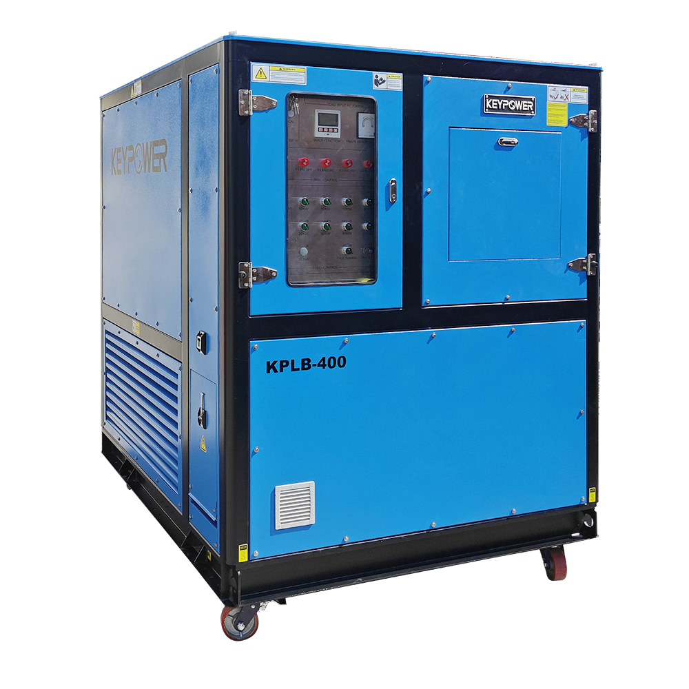 KPLB-400 400kW Resistive load bank Manufacturer,KPLB-400 400kW ...